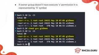Control Access to Files - RHCSA (RH124).pdf