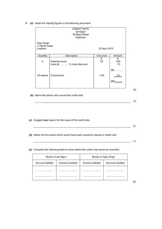 CONTROL ACCOUNTS 2 IGCSE ACCOUNTING PRACTICE QUESTIONS.pdf