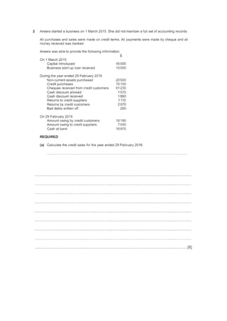CONTROL ACCOUNTS 2 IGCSE ACCOUNTING PRACTICE QUESTIONS.pdf