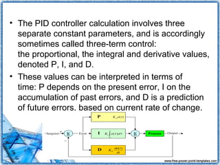 Control actions | PPT