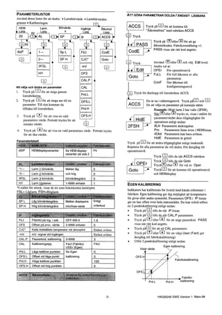 Controlador de temperatura pid eurotherm 2132i | PDF