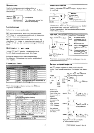 Controlador de temperatura pid eurotherm 2132i | PDF