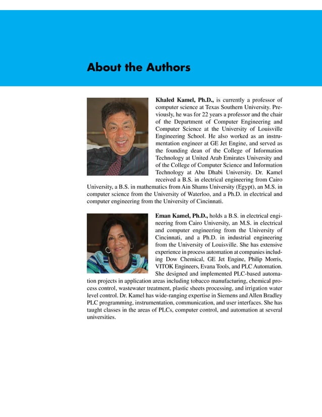 PLC: libro de Controladores lógicos programables para control ...