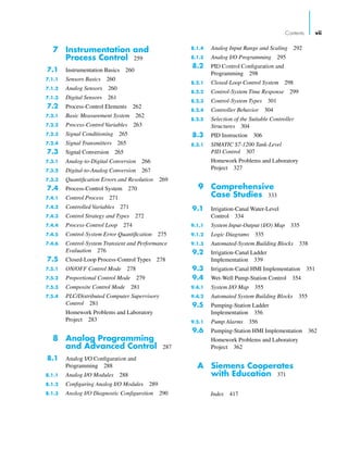 PLC: libro de Controladores lógicos programables para control ...