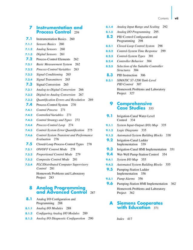 PLC: libro de Controladores lógicos programables para control ...