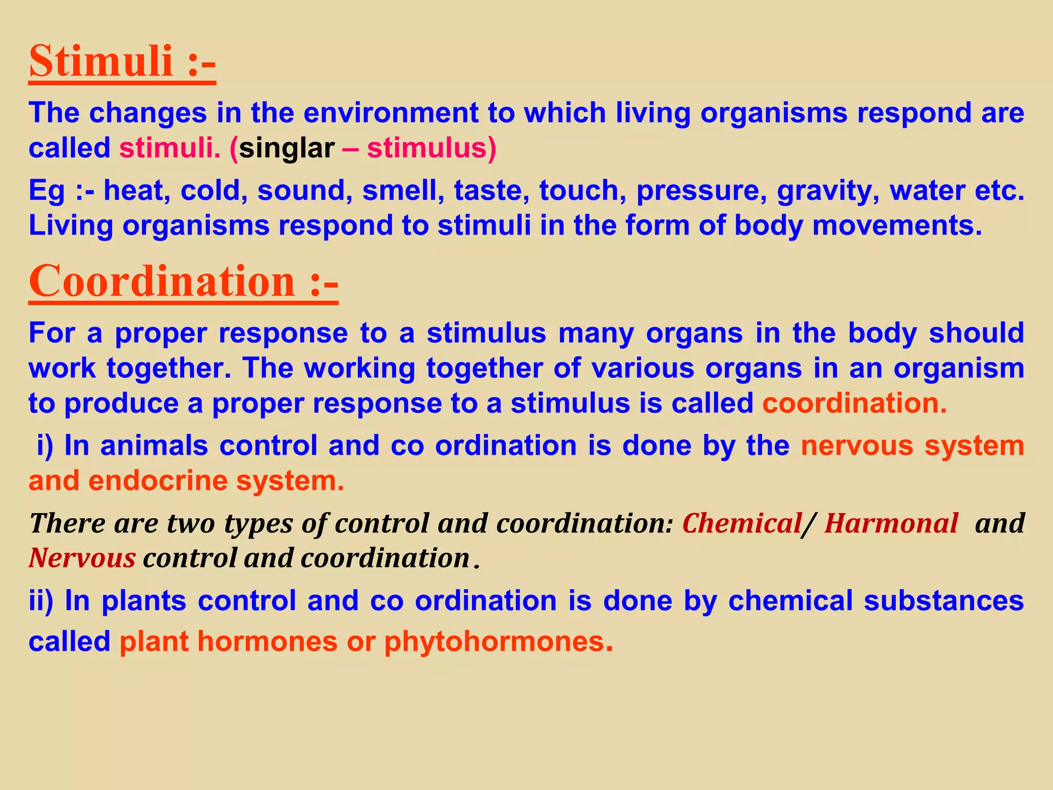 CONTROL AND COORDINATION.pptx