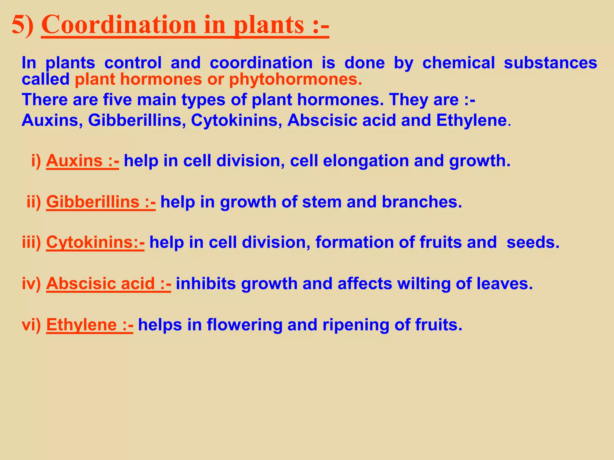 CONTROL AND COORDINATION.pptx