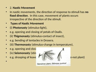 10th CLASS CONTROL AND COORDINATION NERVOUS SYSTEM AND HORMONES | PPTX