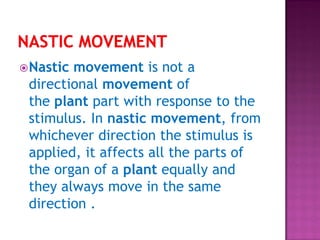 CONTROL AND COORDINATION ,class 10 ,module 2.3 ,ppt.pdf