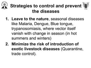 Control and Eradication of Animal diseases.pptx
