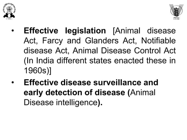 Control and Eradication of Animal diseases.pptx