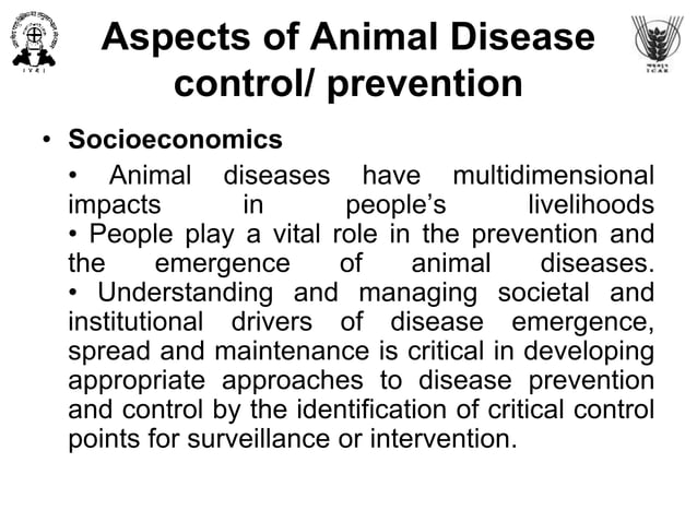 Control and Eradication of Animal diseases.pptx