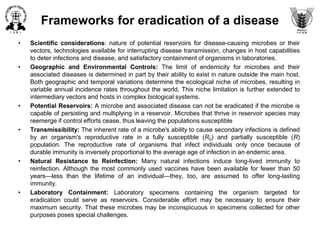 Control and Eradication of Animal diseases.pptx