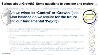 Control And Growth | PDF