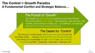 Control And Growth | PDF