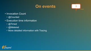 Control and monitor_microservices_with_microprofile | PPT