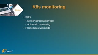 Control and monitor_microservices_with_microprofile | PPT