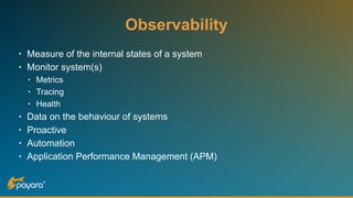 Control and monitor_microservices_with_microprofile | PPT