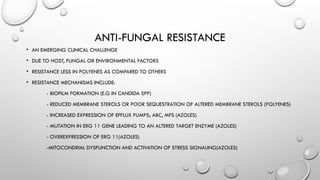 Control and prevention of fungal infections.pptx