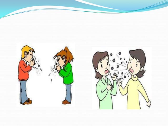 Control and prevention_of_influenza | PPTX