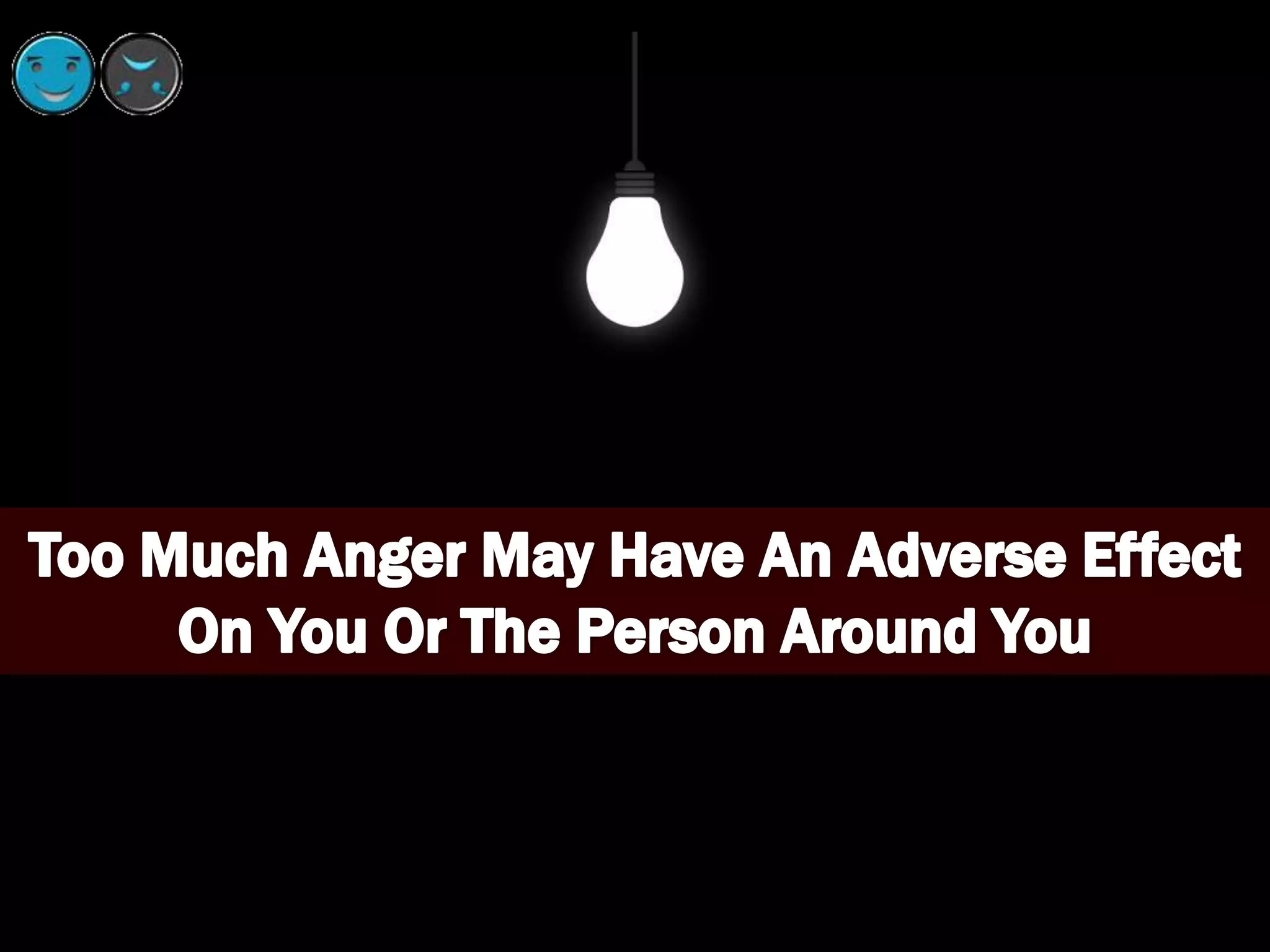 Control Anger Before It Controls You Join Anger Management Courses