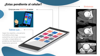 Controlar la adiccion al Smartphone.pptx