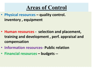 Controlling . | PPTX