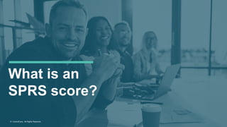 ControlCase CMMC Basics Deck Final.pdf