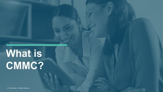 ControlCase CMMC Basics Deck Final.pdf