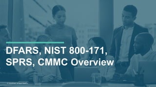 ControlCase CMMC Basics Deck Final.pdf