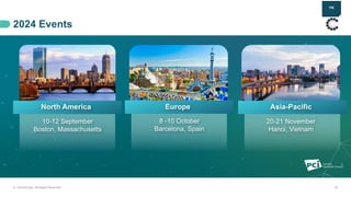 ControlCase PCI v4.0.1 Webinar Future Dates Requirements | PDF
