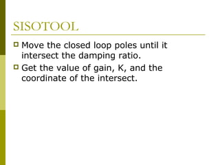 Control chap9 | PPT