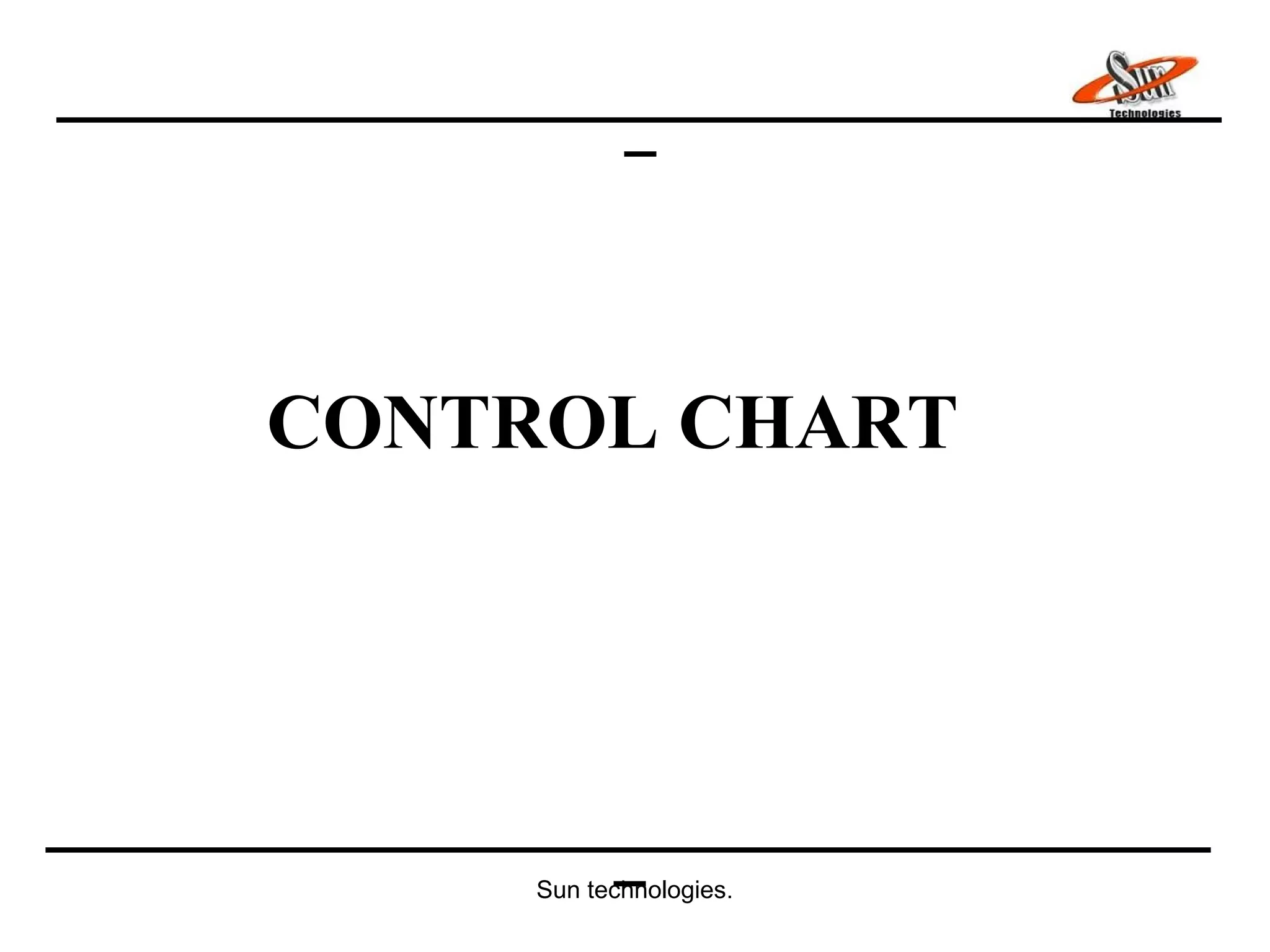 Control chart | PPT