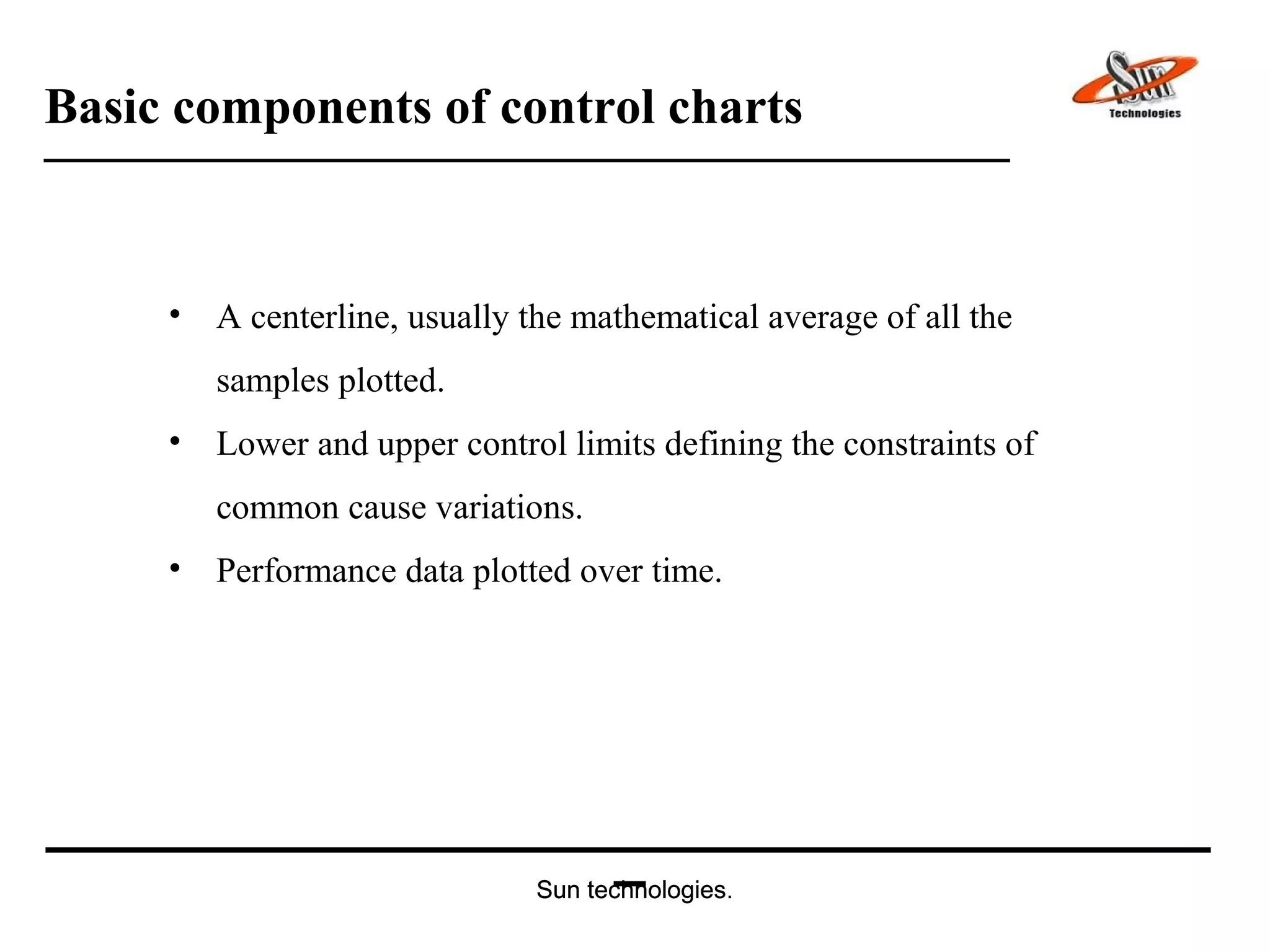 Control chart | PPT