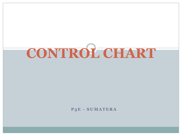 CONTROL CHART.pptx