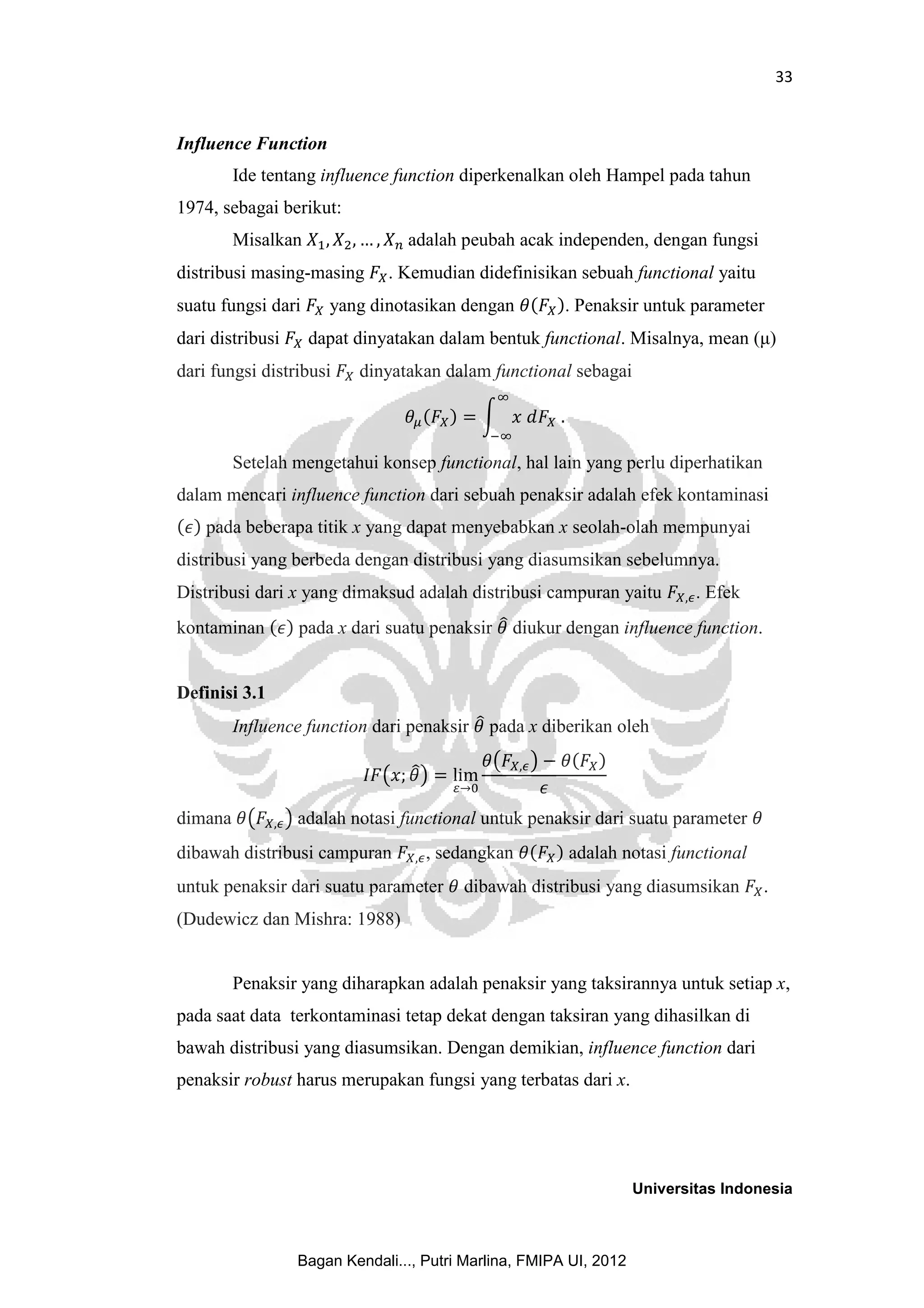 Control chart based on median and median absolute deviation | PDF
