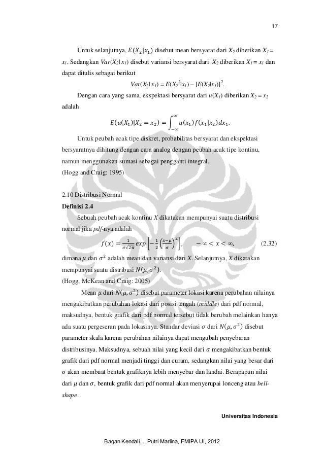 Control Chart Based On Median And Median Absolute Deviation