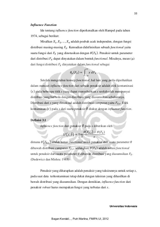 Control Chart Based On Median And Median Absolute Deviation