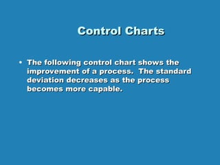 Control Chart Basics in statistical quality control.ppt