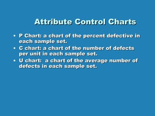 Control Chart Basics in statistical quality control.ppt
