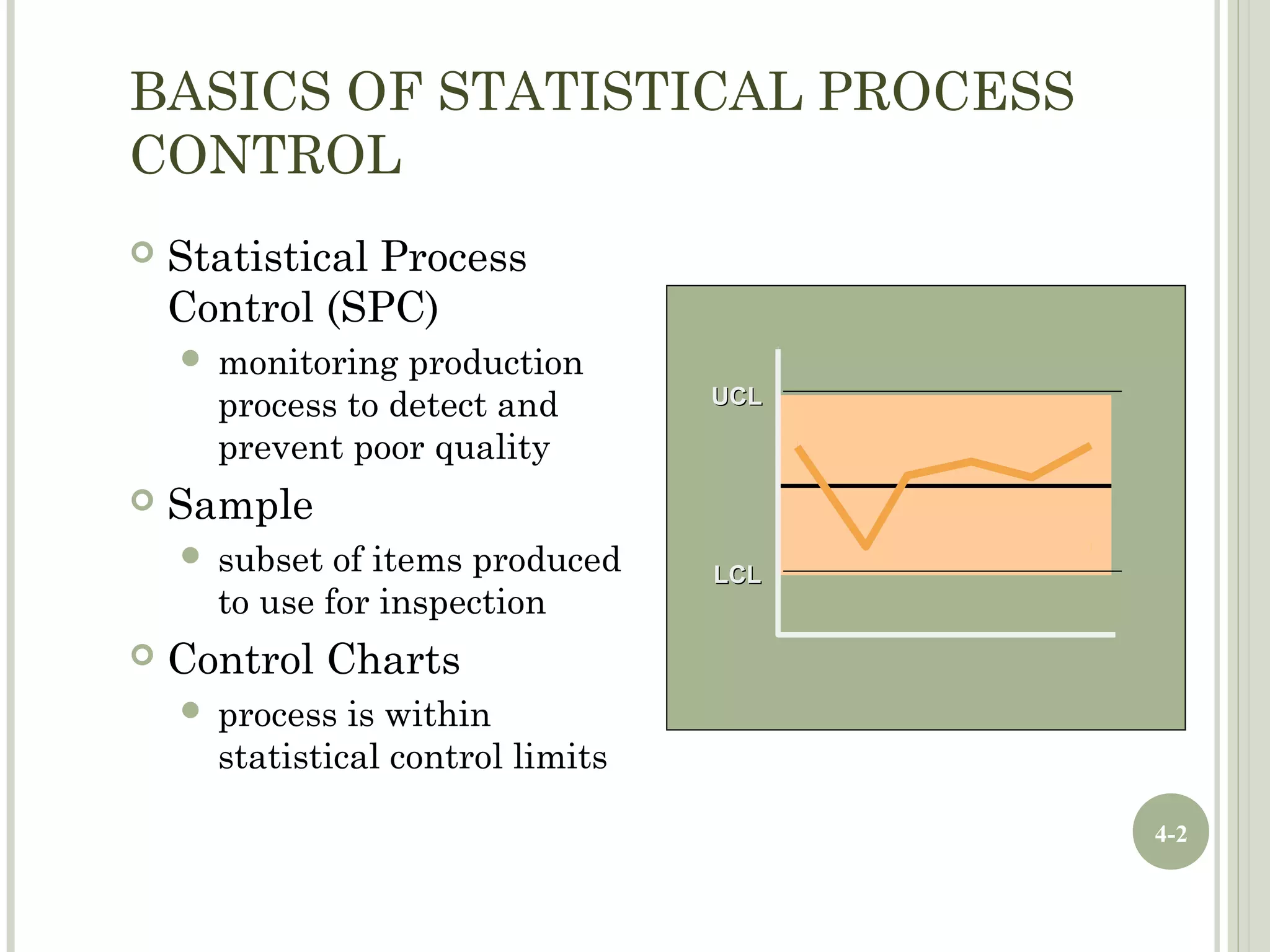 Control chart qm | PPT