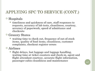 Control chart qm | PPT
