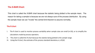 Excel Control Chart Template Lovely X Bar And R Chart Control Excel