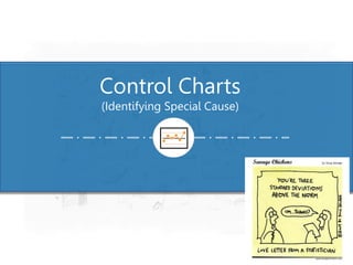 Control Charts - six sigma green belt certification | PDF
