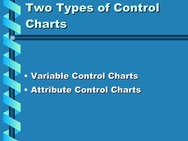 Control Charts[1] | PPT