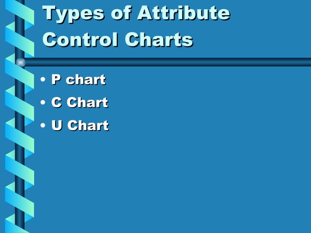 Control Charts[1] | PPT
