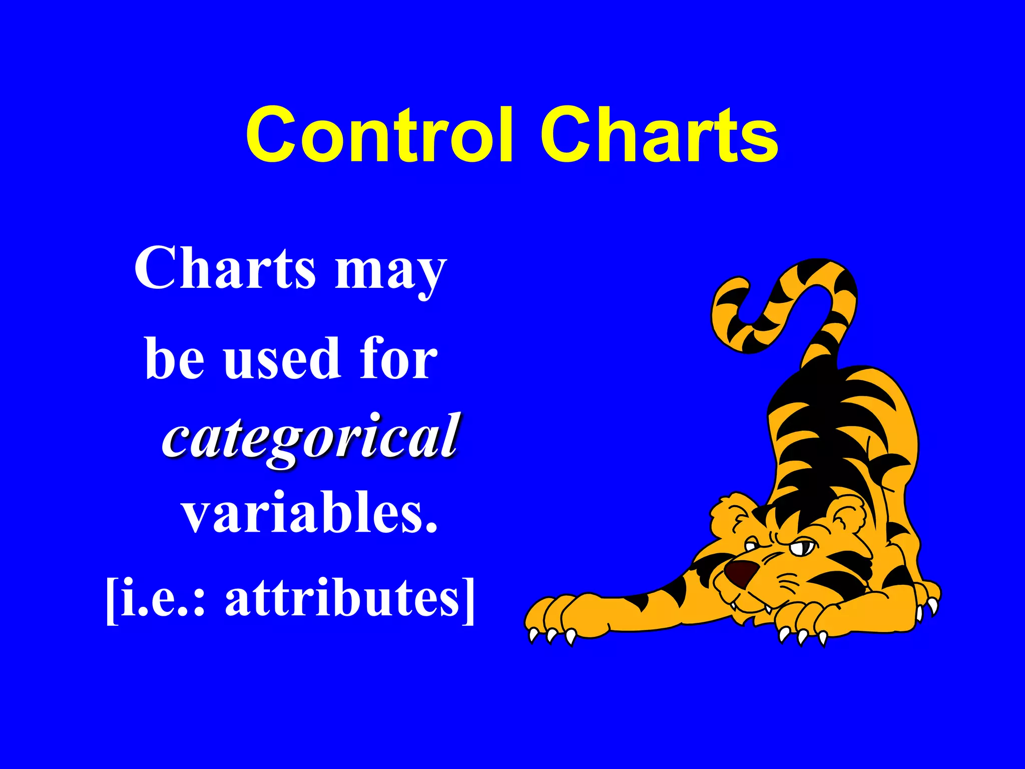 ControlCharts1.ppt | Science
