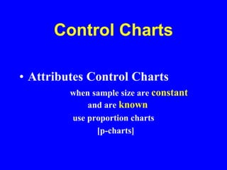 ControlCharts1.ppt | Science