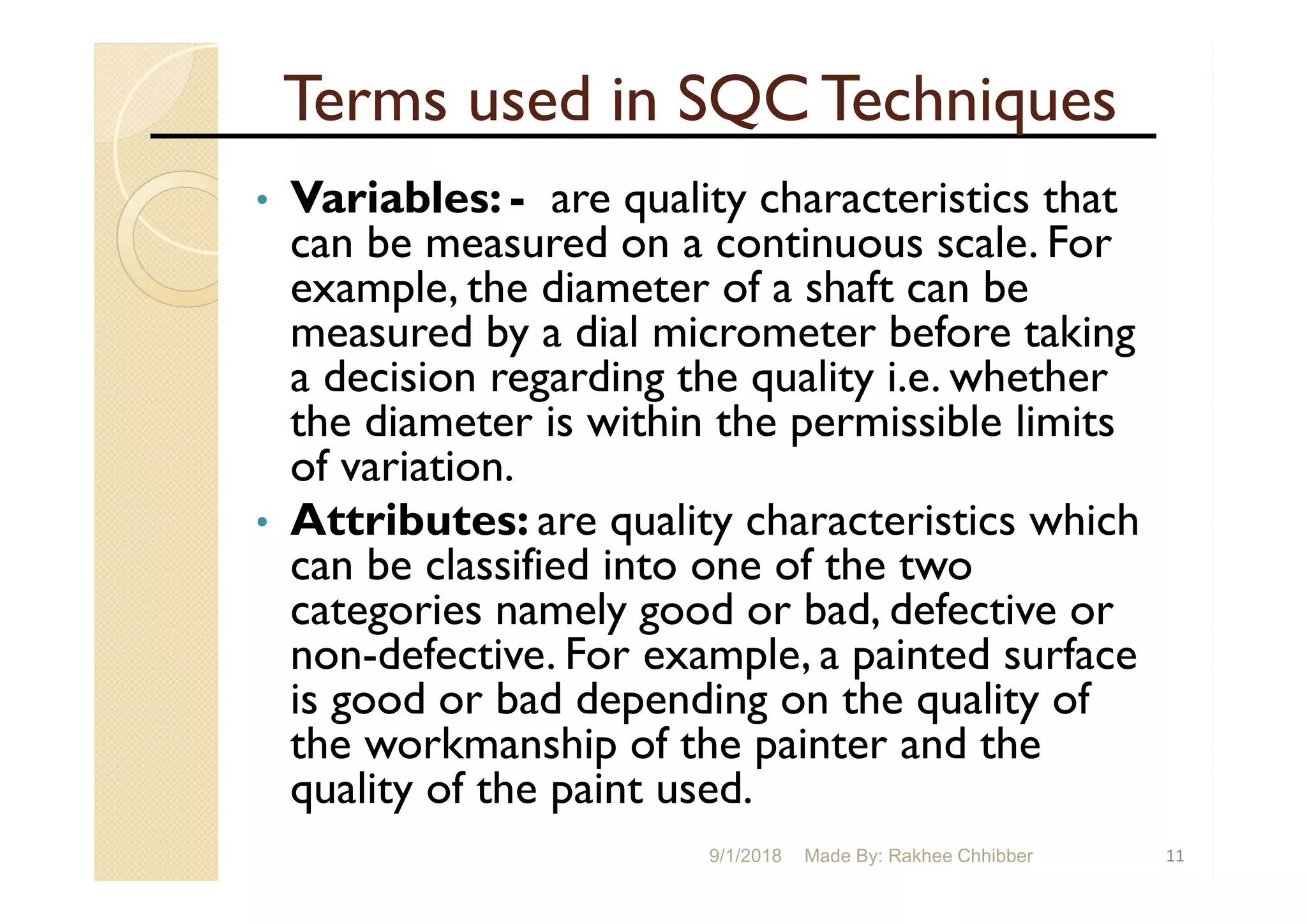 Control Charts In Statistical Quality Control Pdf