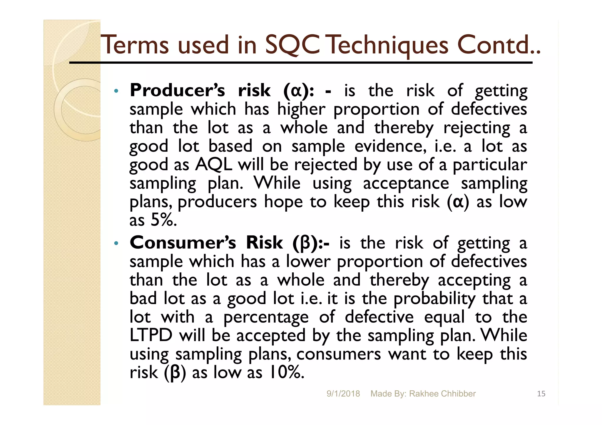 Control charts in statistical quality control | PDF